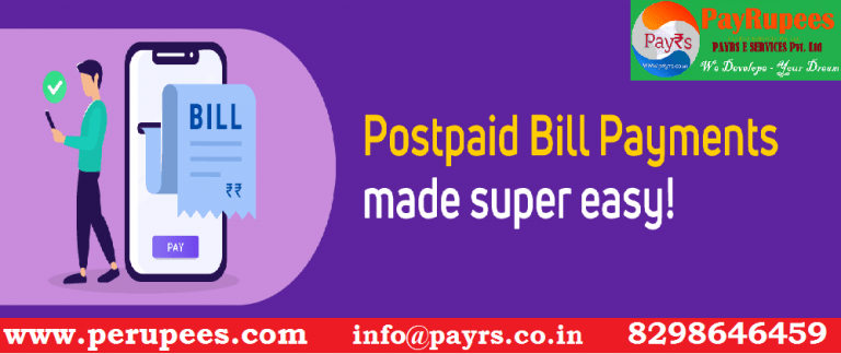 Postpaid Mobile Bill Payment, Postpaid Mobile Bill Payment API, Bil lPay